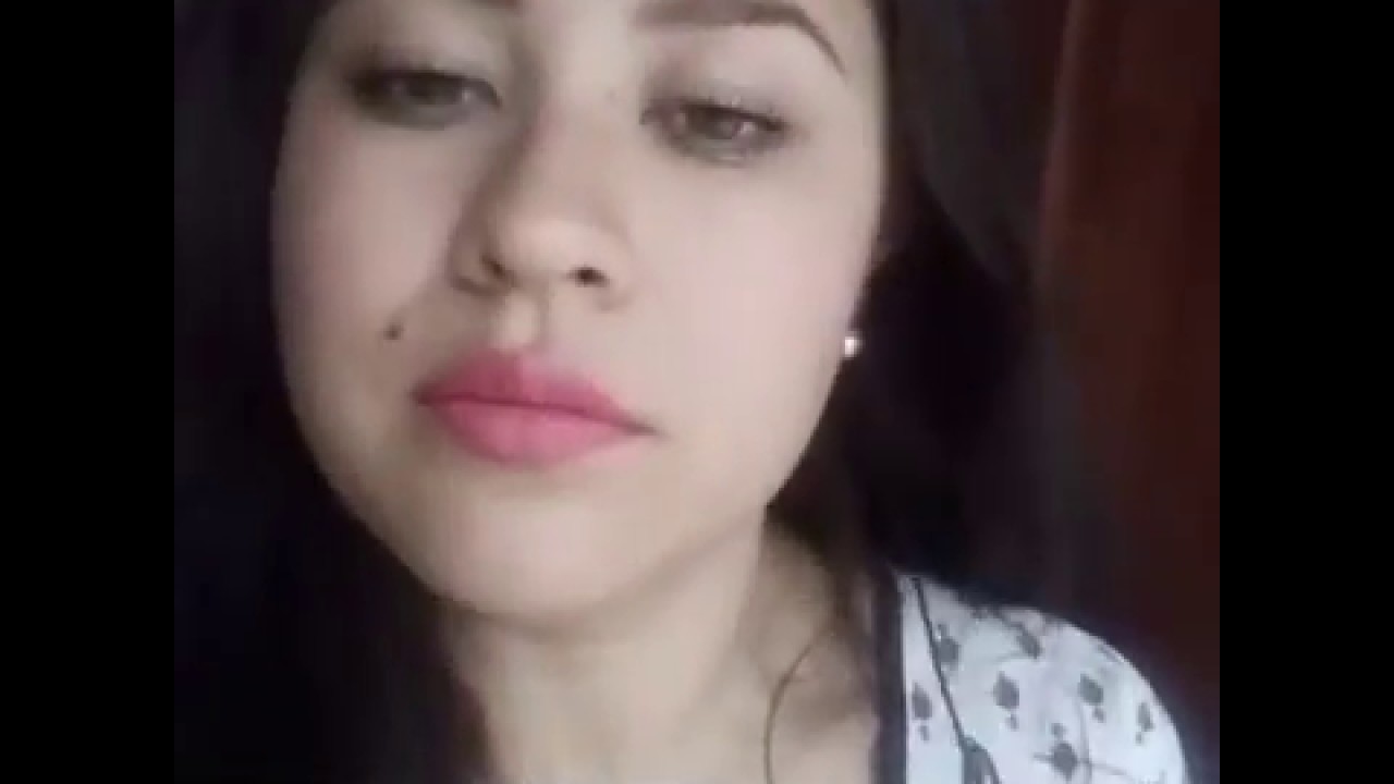 There for me - cover Ana Cloé - YouTube