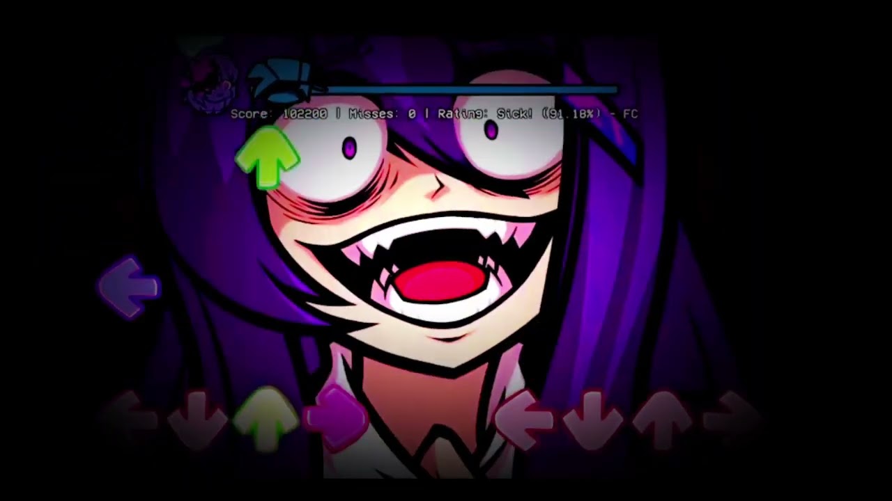 Yuri Fnf