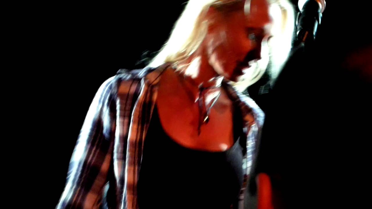 Def FX 2013 Tour - YouTube