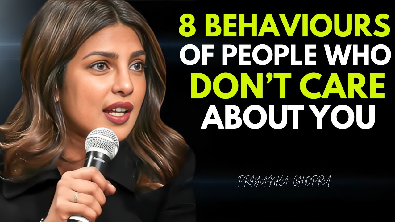 "8 Behaviors of People Who Don’t Care About You | Signs of Fake Friends ...
