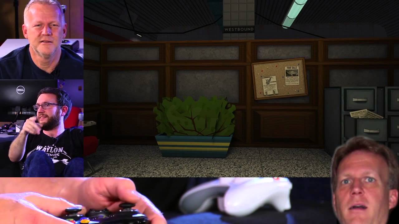 Paul Ryckert's Quick Look Extravaganza 2015 - YouTube