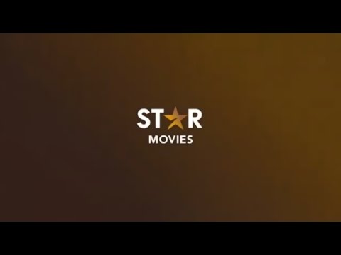 Star Movies Ident - YouTube