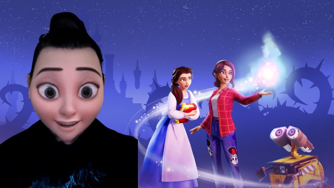 Time To Get Our Disney On Disney Dreamlight Valley YouTube Time To Get Our Disney On Disney Dreamlight Valley YouTube