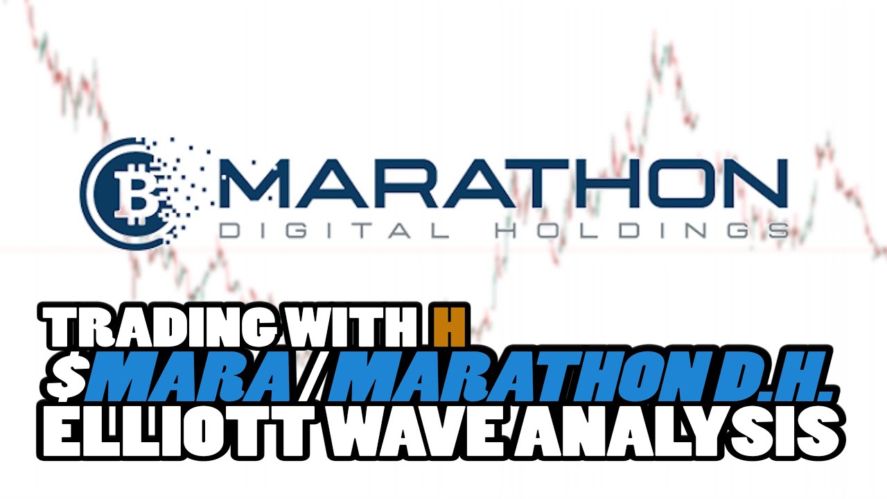 MARATHON DIGITAL HOLDINGS INC. ($MARA) Macro to Micro - Technical ...