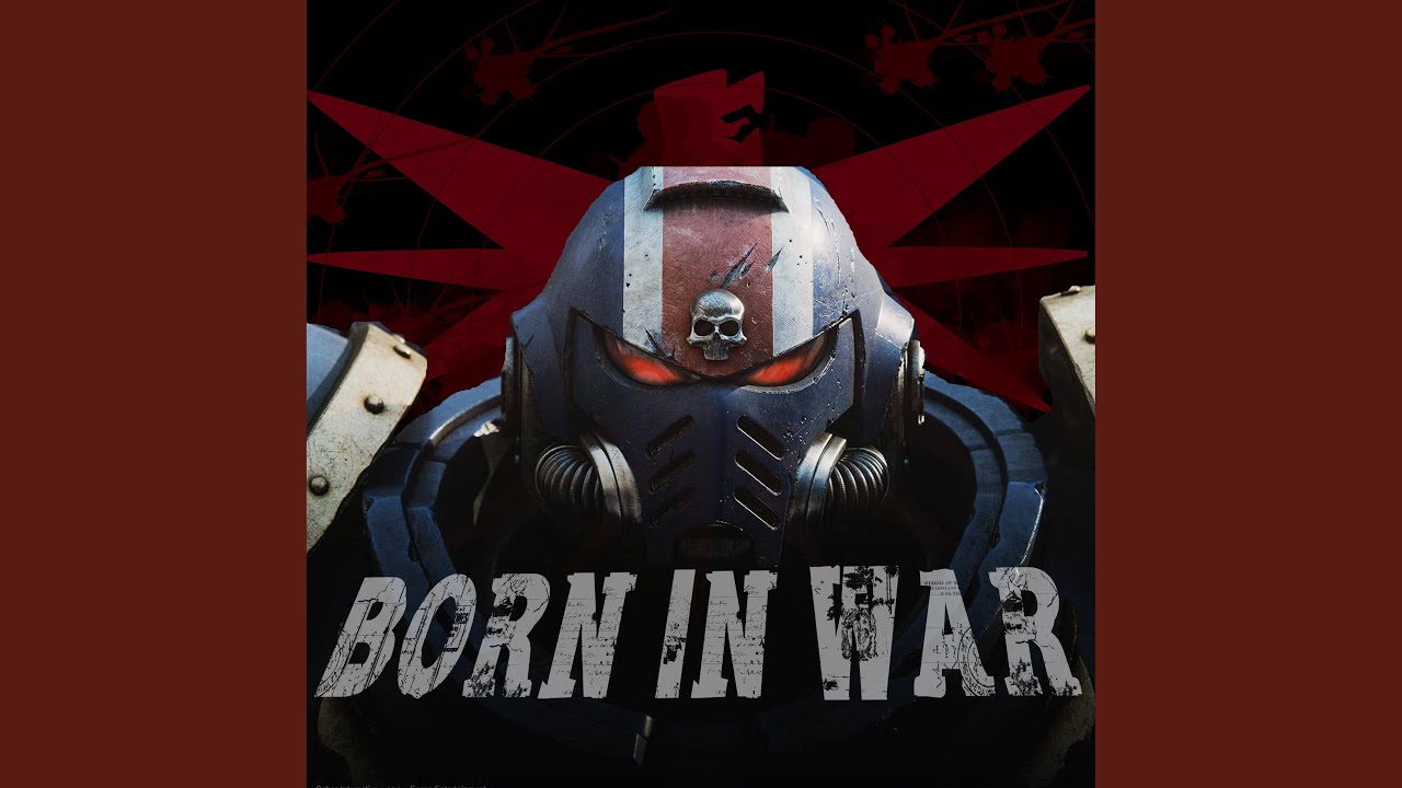 Born in War - YouTube
