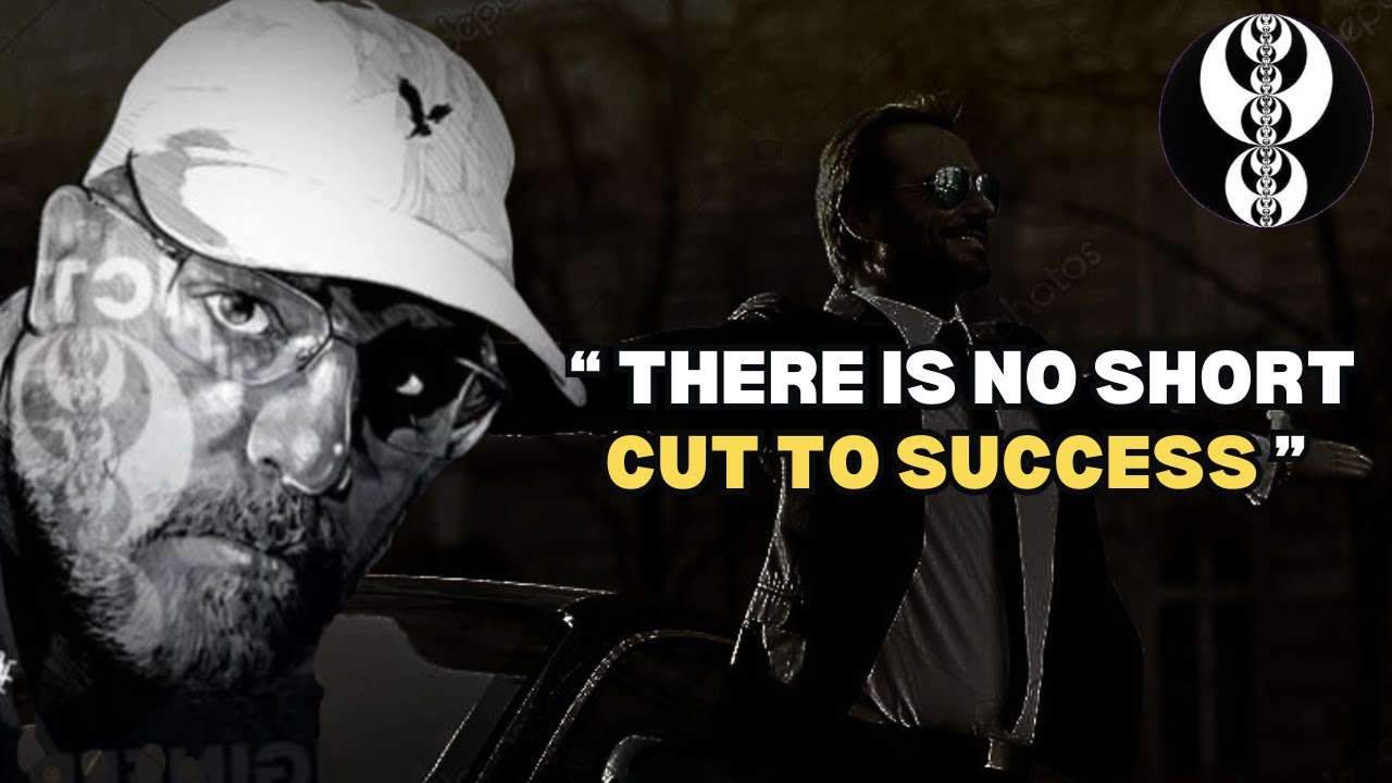 THERE IS NO SHORT CUT !! ICT MOTIVATION - YouTube