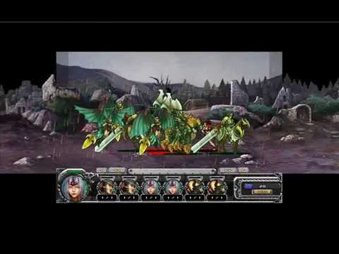 Epic war 5 youtube - cbsany