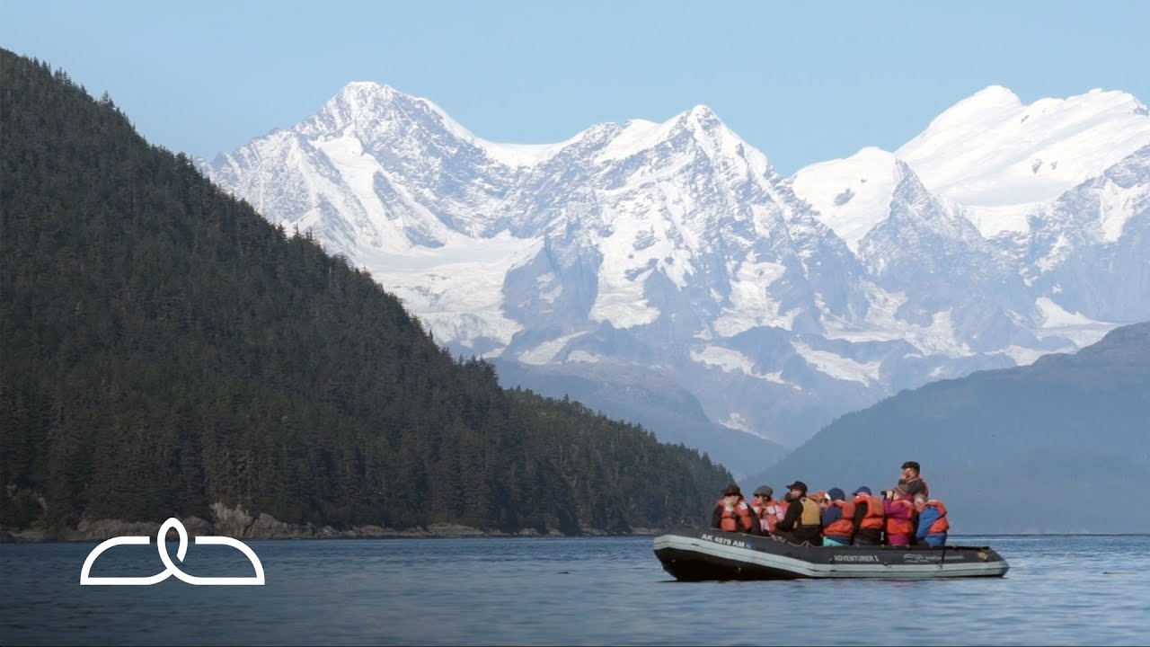 The Path from Which to Deviate | Alaska - YouTube