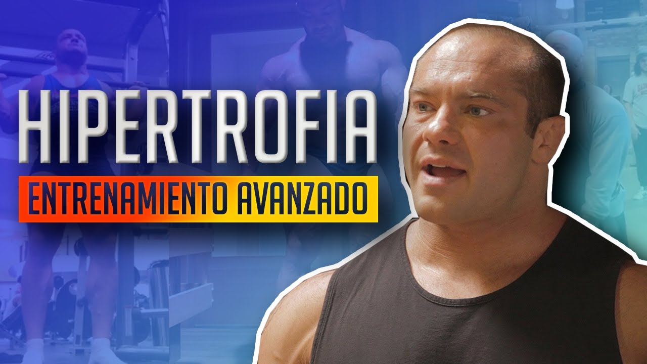 Entrevista Mike Israetel RP Strength - Podcast Fitness - YouTube