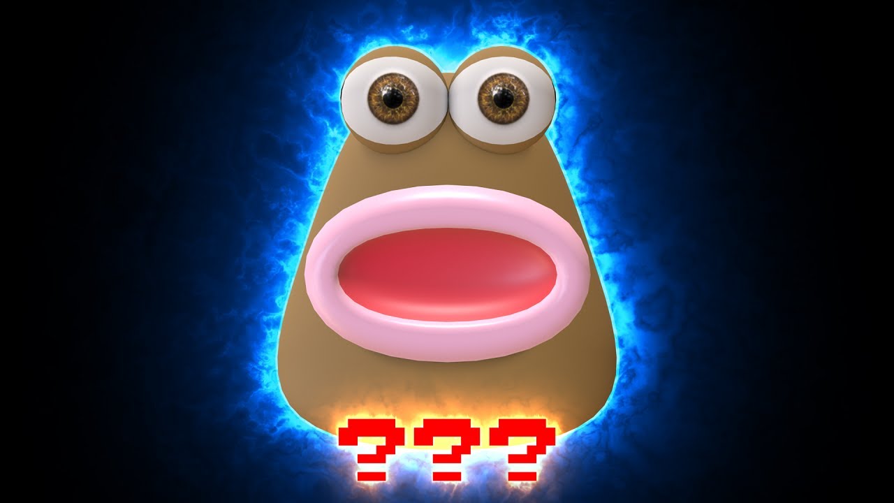 13 Pou Weee Sound Variations in 31 Seconds - YouTube