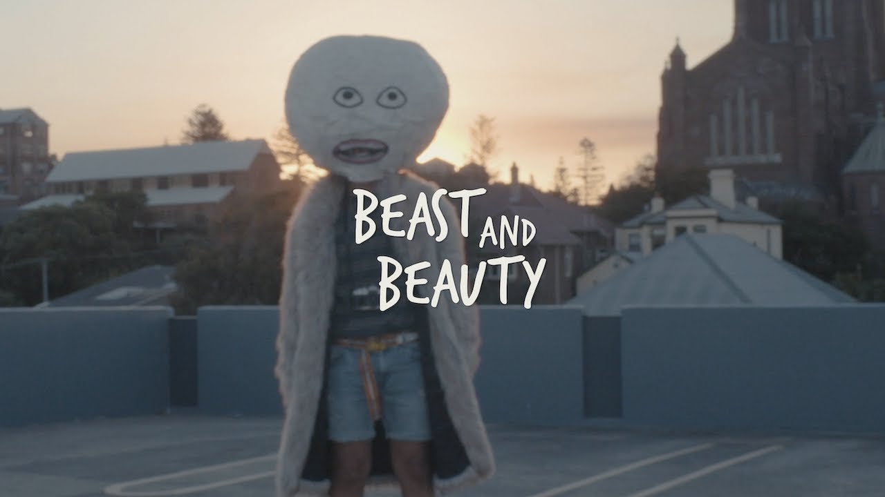 BOI - Beast and Beauty (Official Video) - YouTube Music