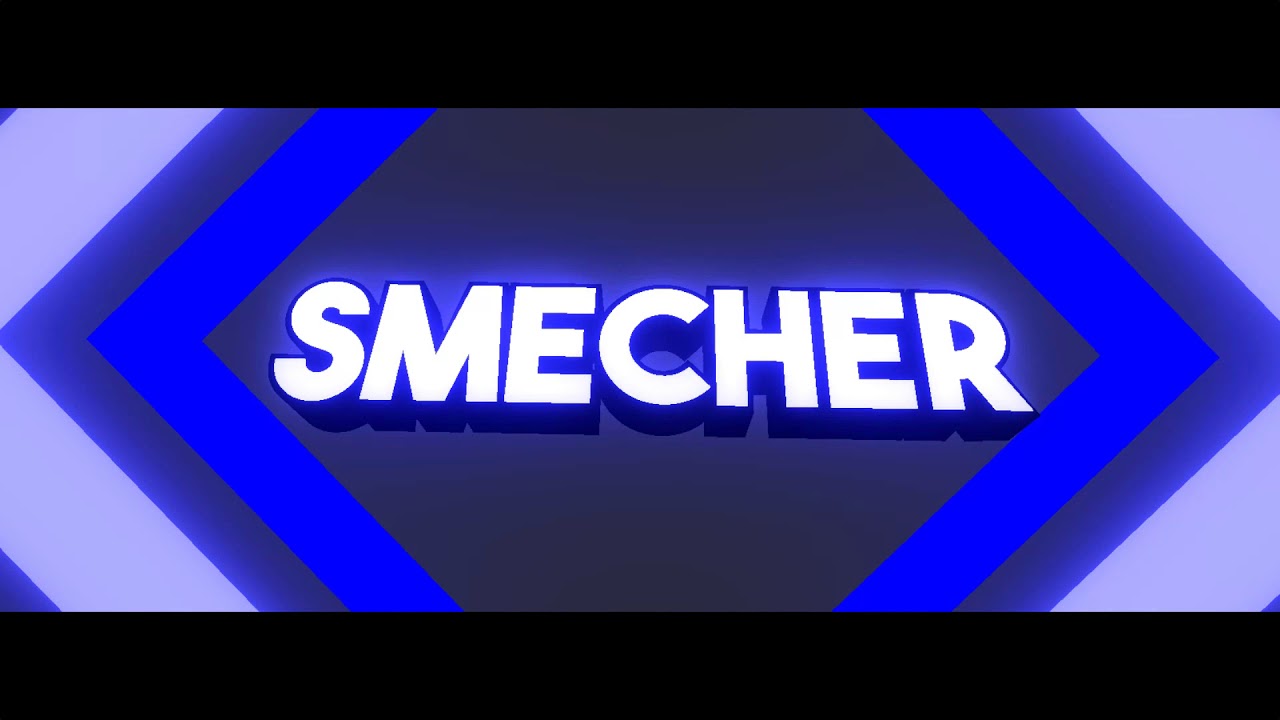 intro gamer smecher 123 (eu) - YouTube