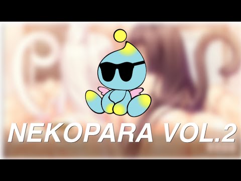 Nekopara Vol.2: A little too hype