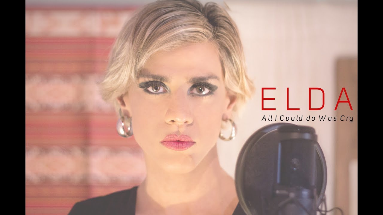 All I Could do Was Cry - Etta James | vers. ELDA - YouTube Music