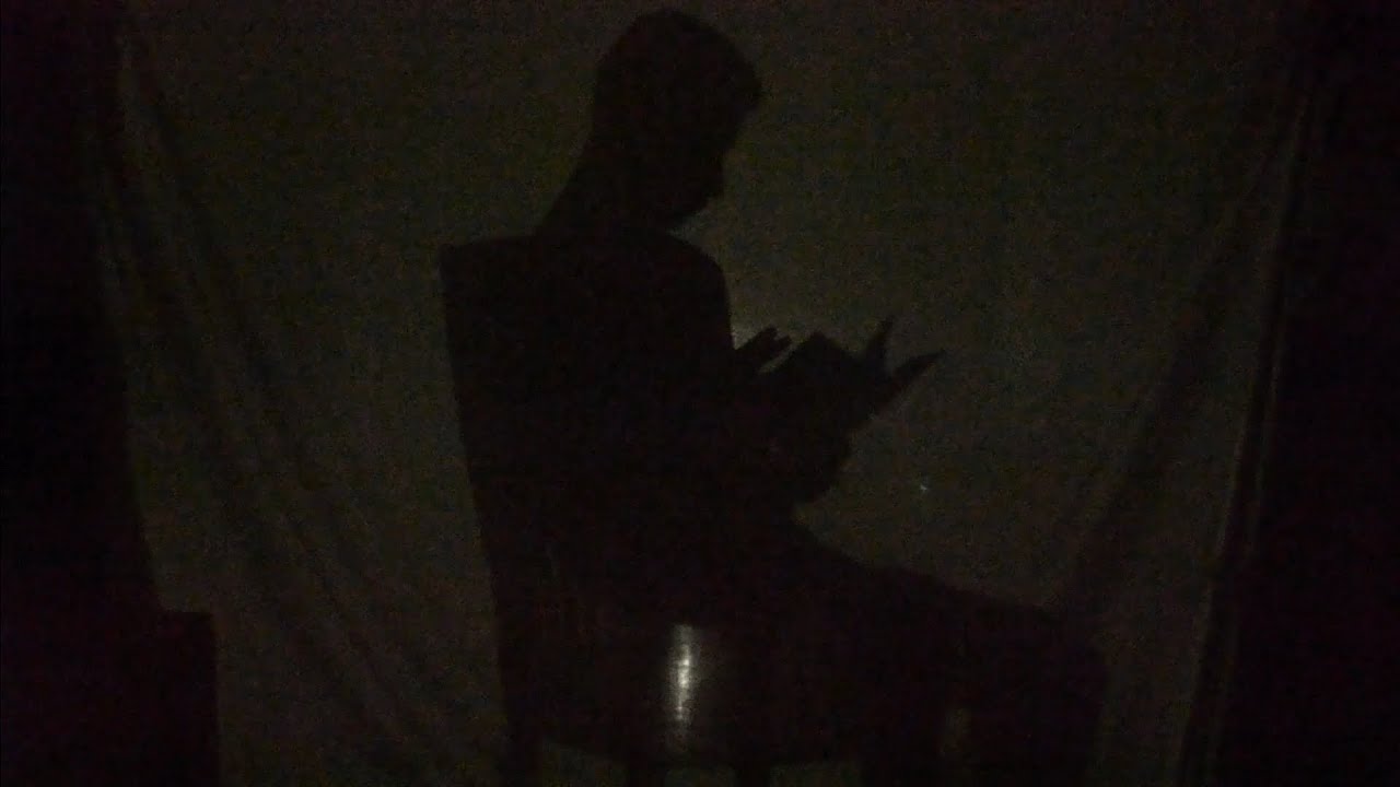 LIL WILLOW - EN SILENCIO VIDEO - YouTube
