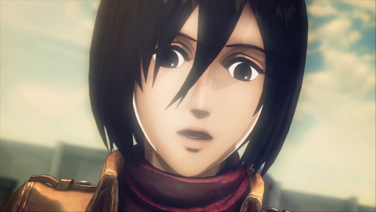 Attack on Titan 2 (PC) Gameplay - Part 3 - YouTube