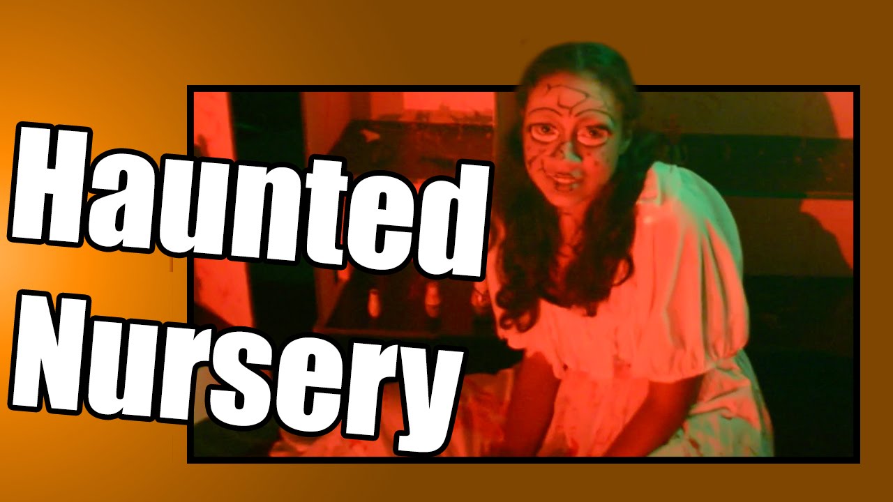 Haunted Nursery - YouTube