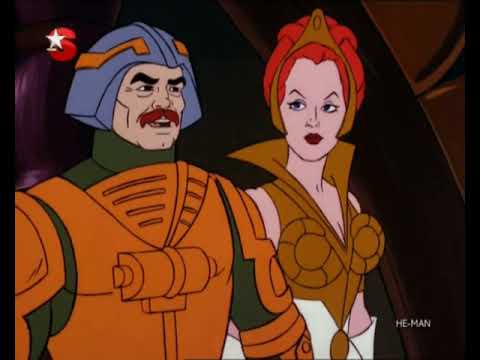 He-Man 16. Bölüm