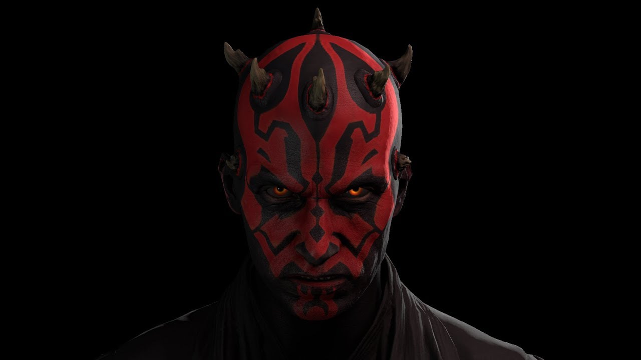 Star wars Battlefront 2: All Hero Gameplay Videos - YouTube
