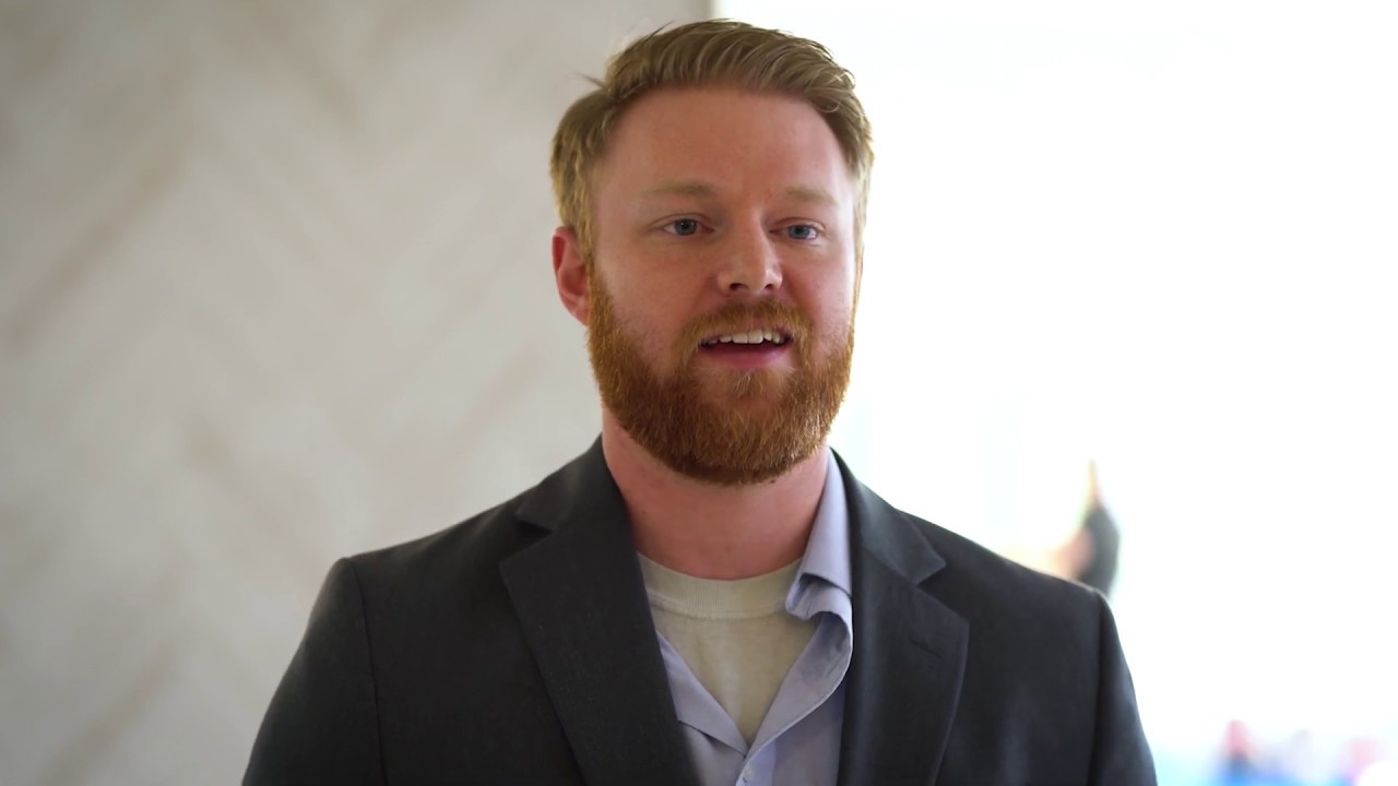 Wyatt Reed - YouTube