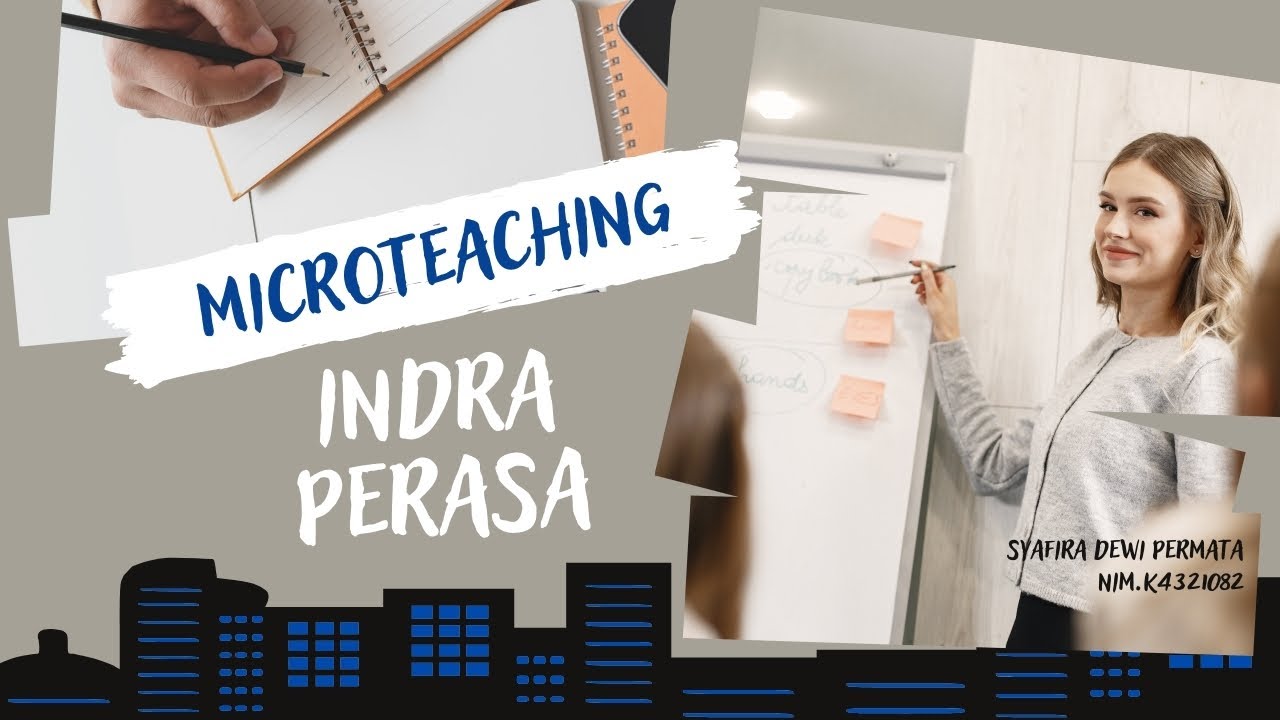 Video Microteaching Indra Perasa - YouTube