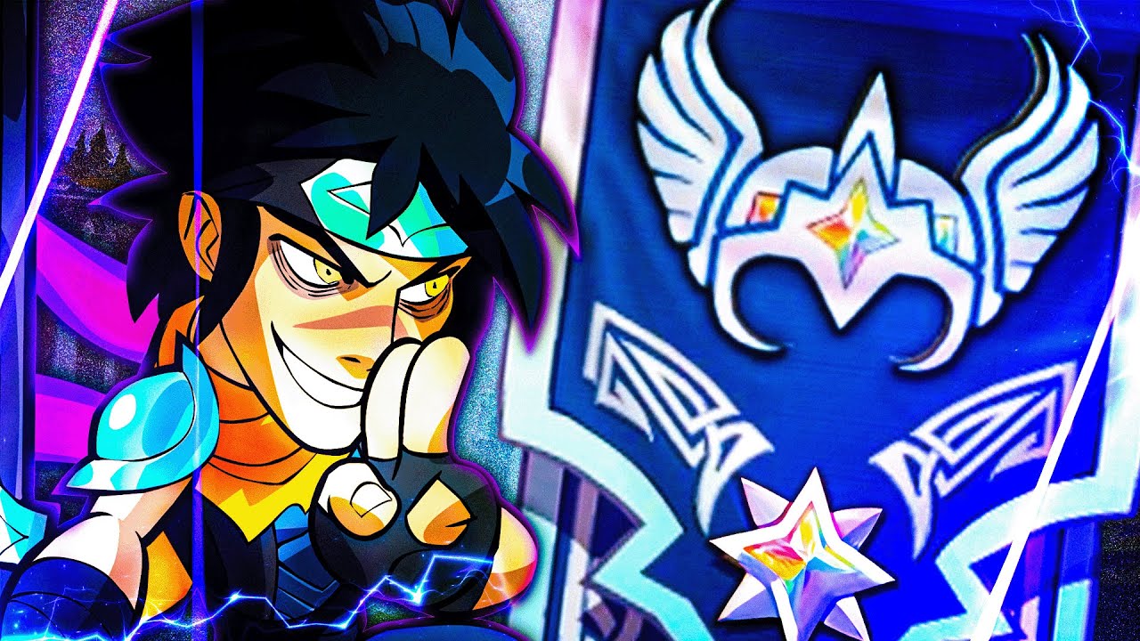 I Played the WORST Scythe Legend in Brawlhalla - YouTube