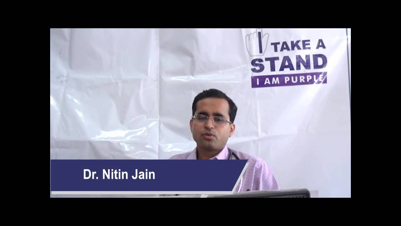 Dr.Nitin Jain - YouTube