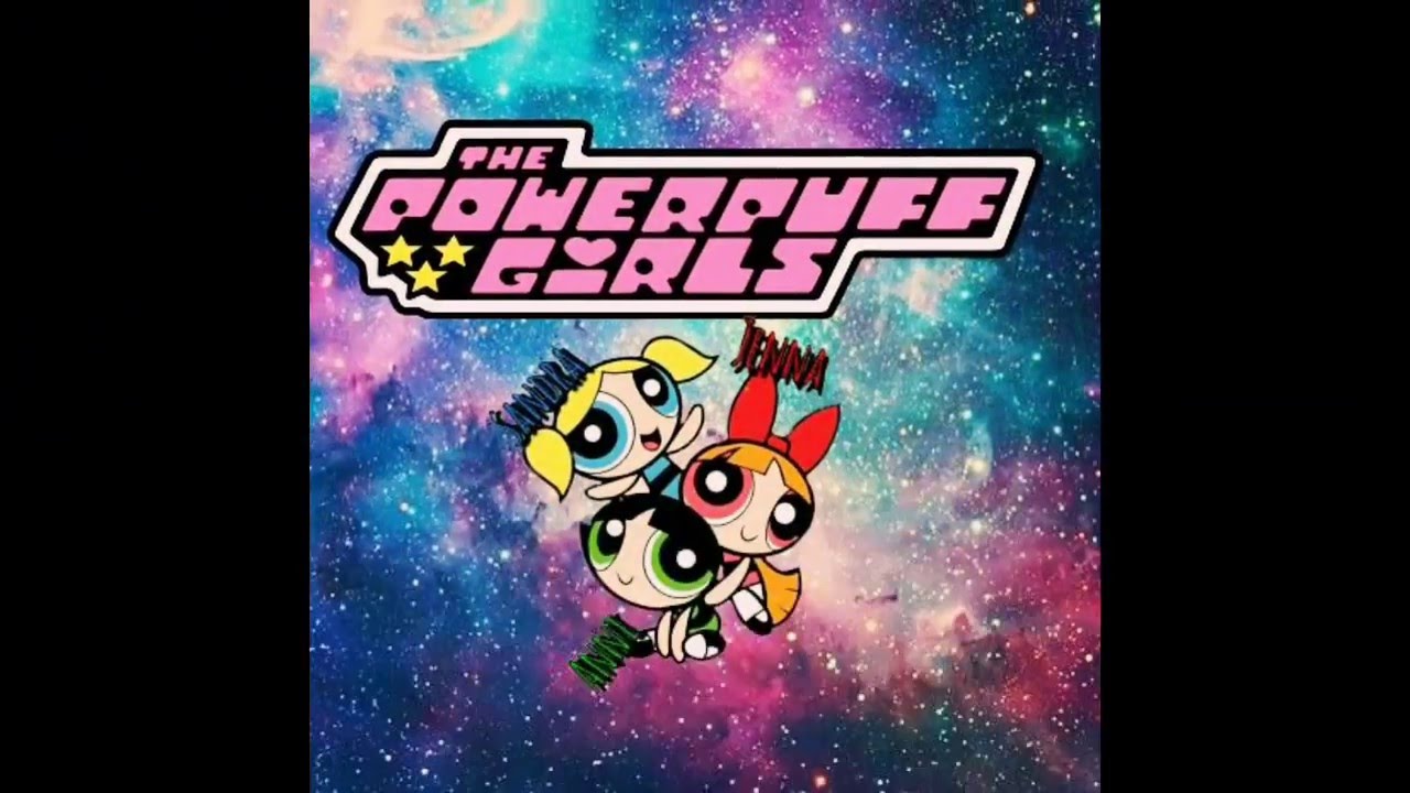 Powerpuff Girls theme 2016 - YouTube