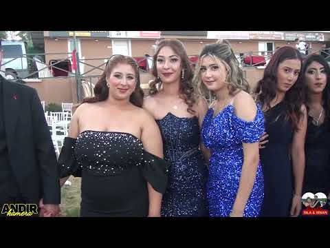 Sinan ve Sıla Kına Bölüm 1