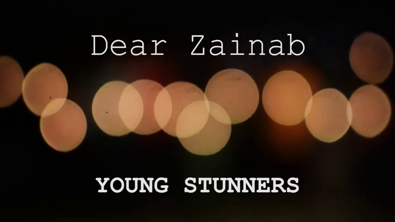 Talha arjun best song - YouTube