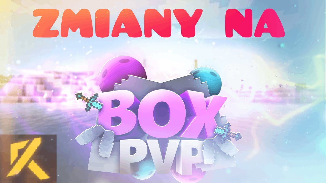 Nowości w trybie BOXPVP | Rapy.pl - YouTube
