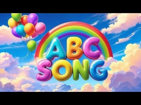 phonics song for children -Alphabet learning songs one word for each ...