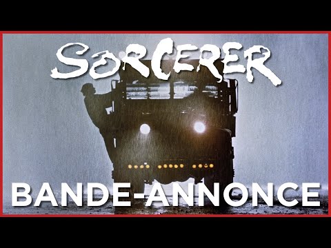DVDFr - Sorcerer (Director's Cut) - Blu-ray