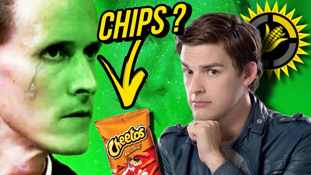 Corn Theory: The Tale of Dupee - YouTube