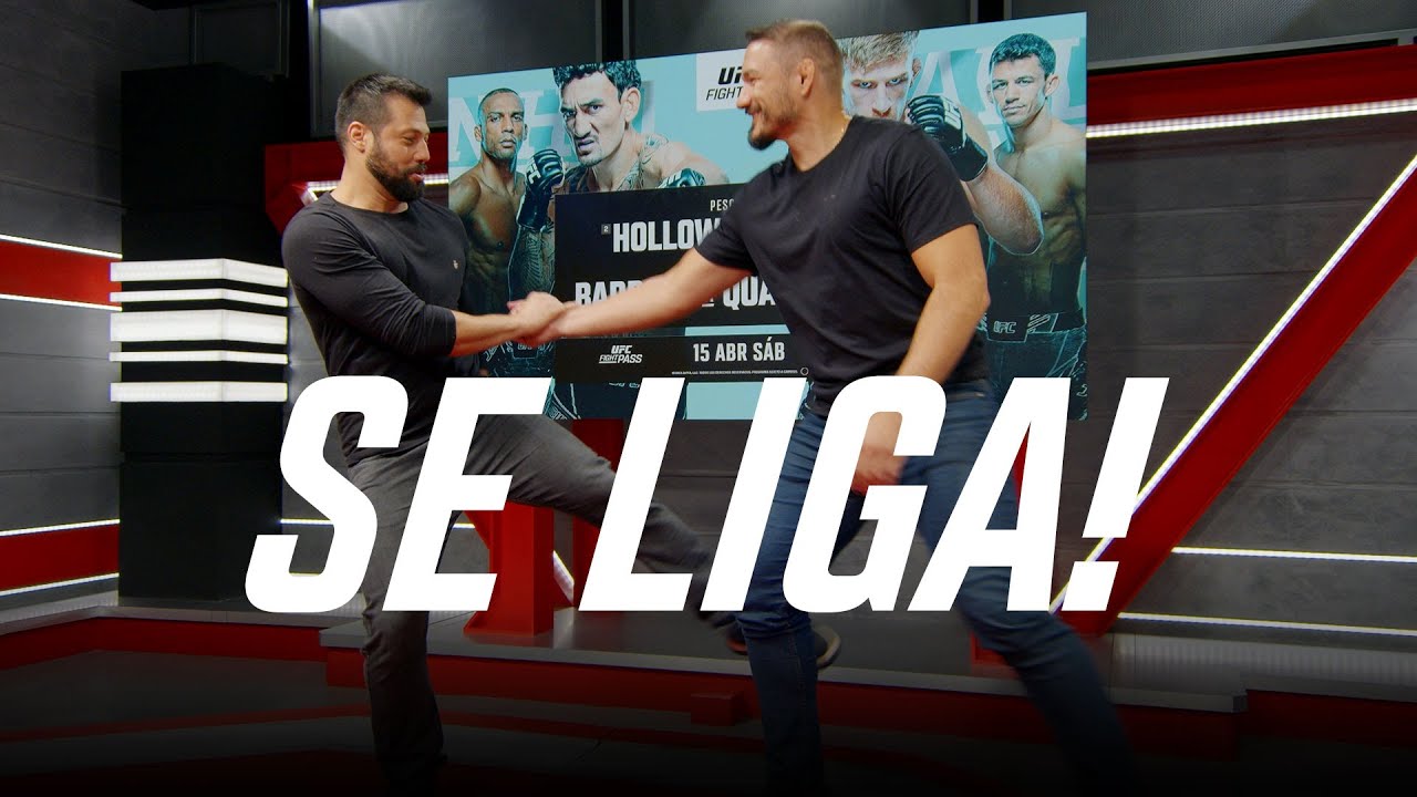 Tudo sobre o UFC Kansas City, curiosidades do MMA e muito mais | Se ...