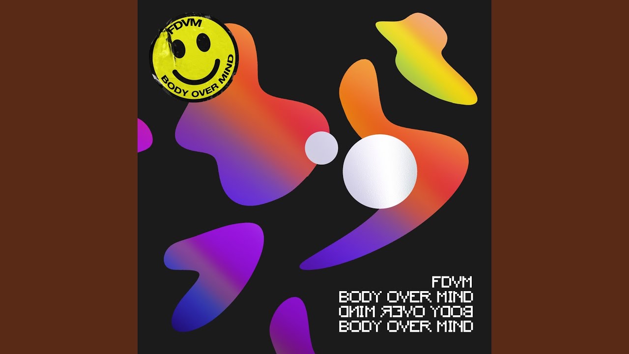 Body Over Mind - YouTube