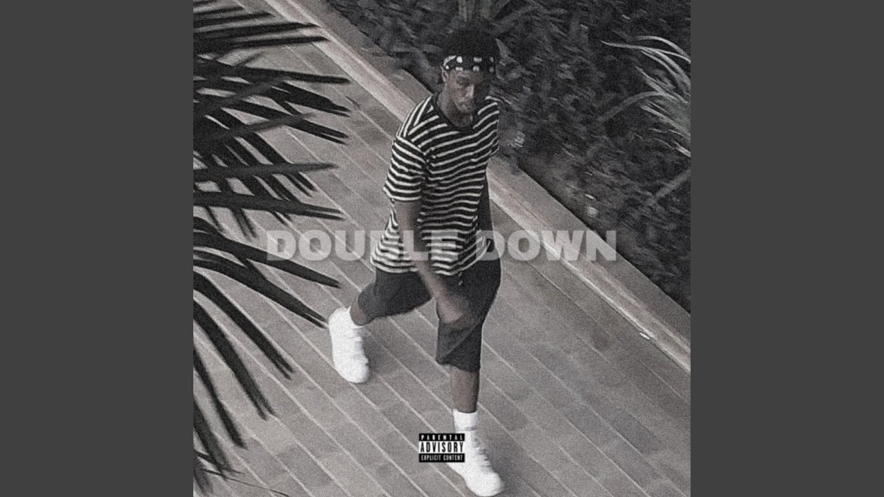 DOUBLE DOWN - YouTube