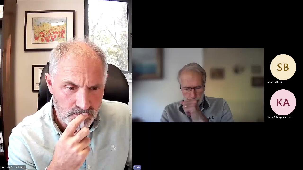 Glass News Quickslide video interview - YouTube