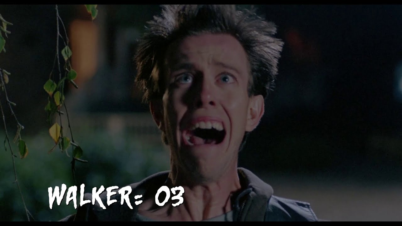 Tammy and the T-Rex (1994) Paul Walker killcount - YouTube