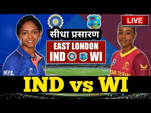 LIVE – IND vs WI T20 World Cup Match Live Score, India vs West Indies ...