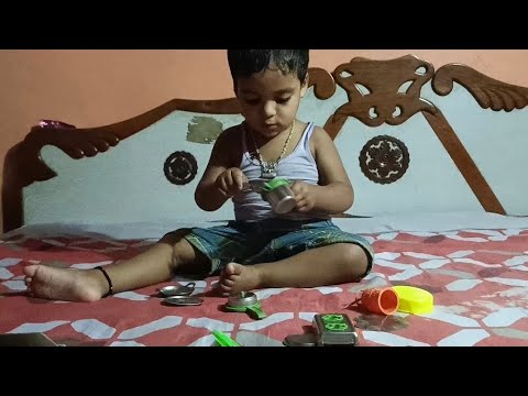 Ayan Haider masti time अयान हैदर मस्ती टाइम #nhblogs - YouTube