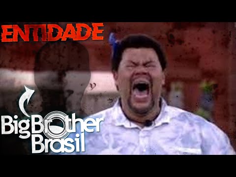 A ENTIDADE DO BIG BROTHER BRASIL 20
