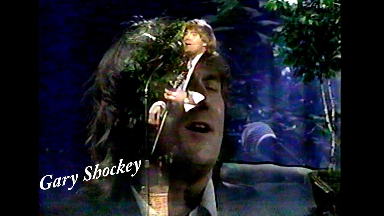 I have found in You - Gary Shockey - YouTube