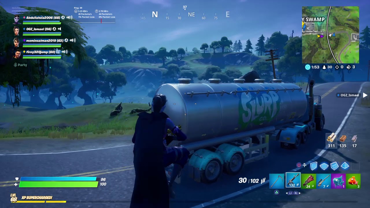 Good squad - YouTube