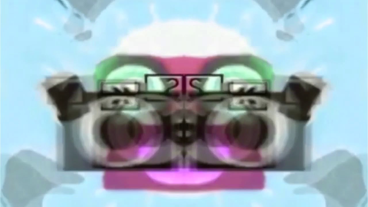 Klasky Csupo in G-Major 187 - YouTube