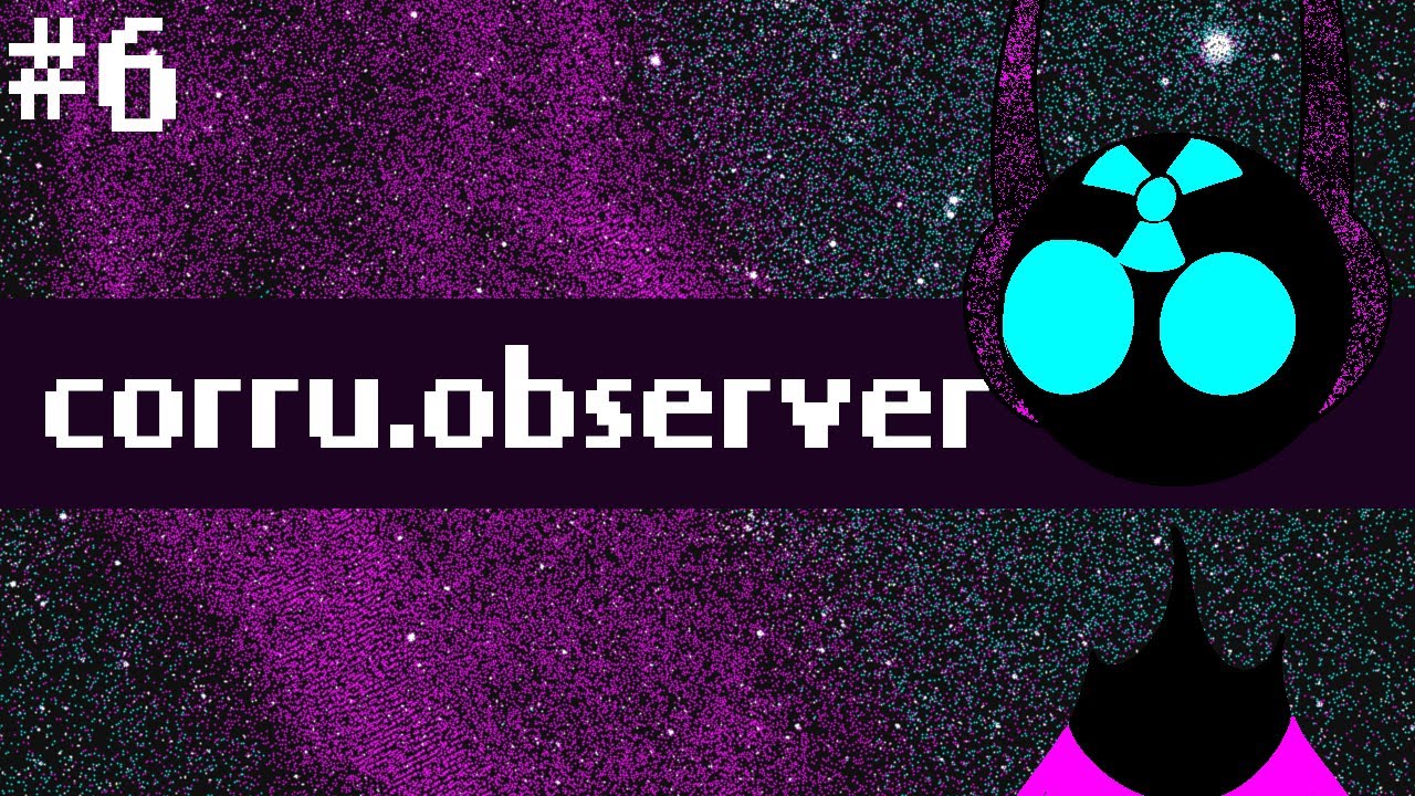 LIVE: corru.observer Blind | Episode 6 - YouTube