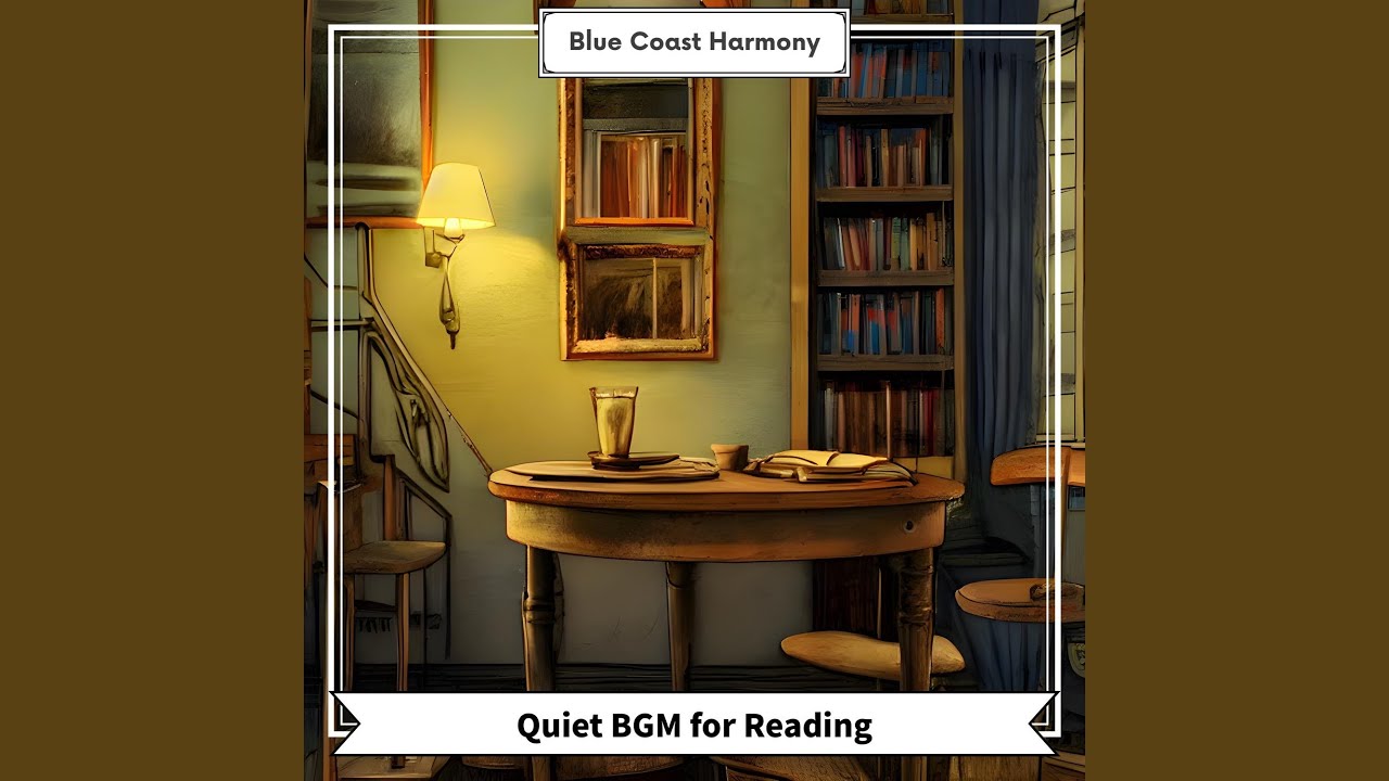 Introspective Narrative Drift (Key B Ver.) - YouTube