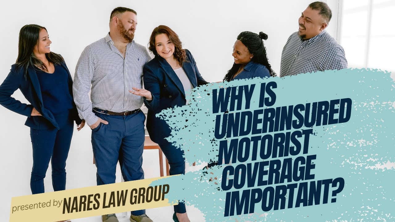 Why is underinsured or uninsured motorist insurance coverage (UM or UIM ...