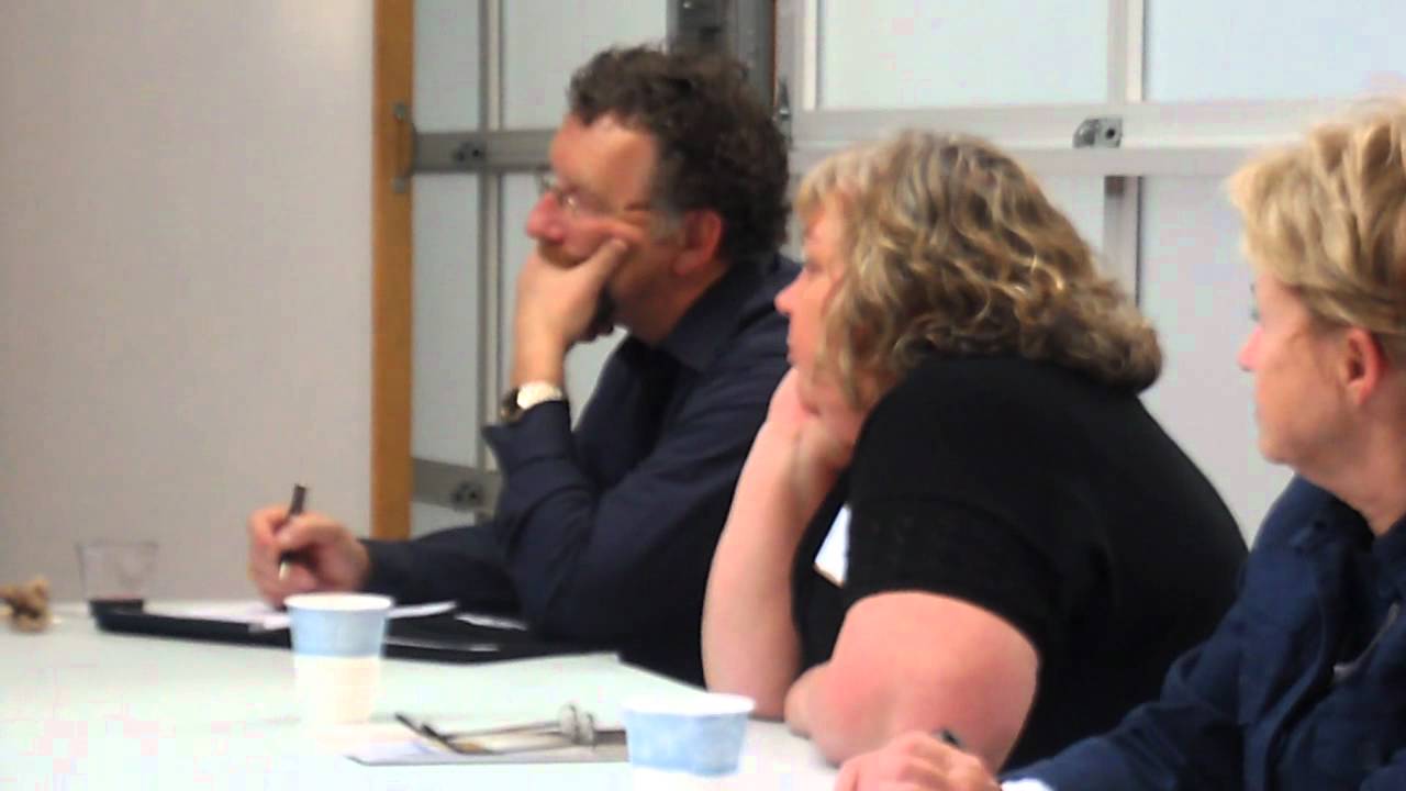 T Alan Claypool 010 - YouTube