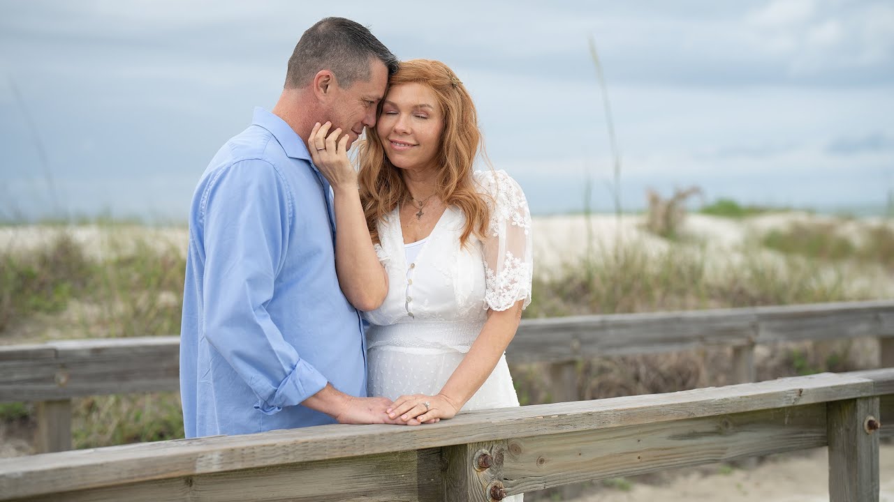 Jeffrey + Melissa ~ A Love Story ... - YouTube